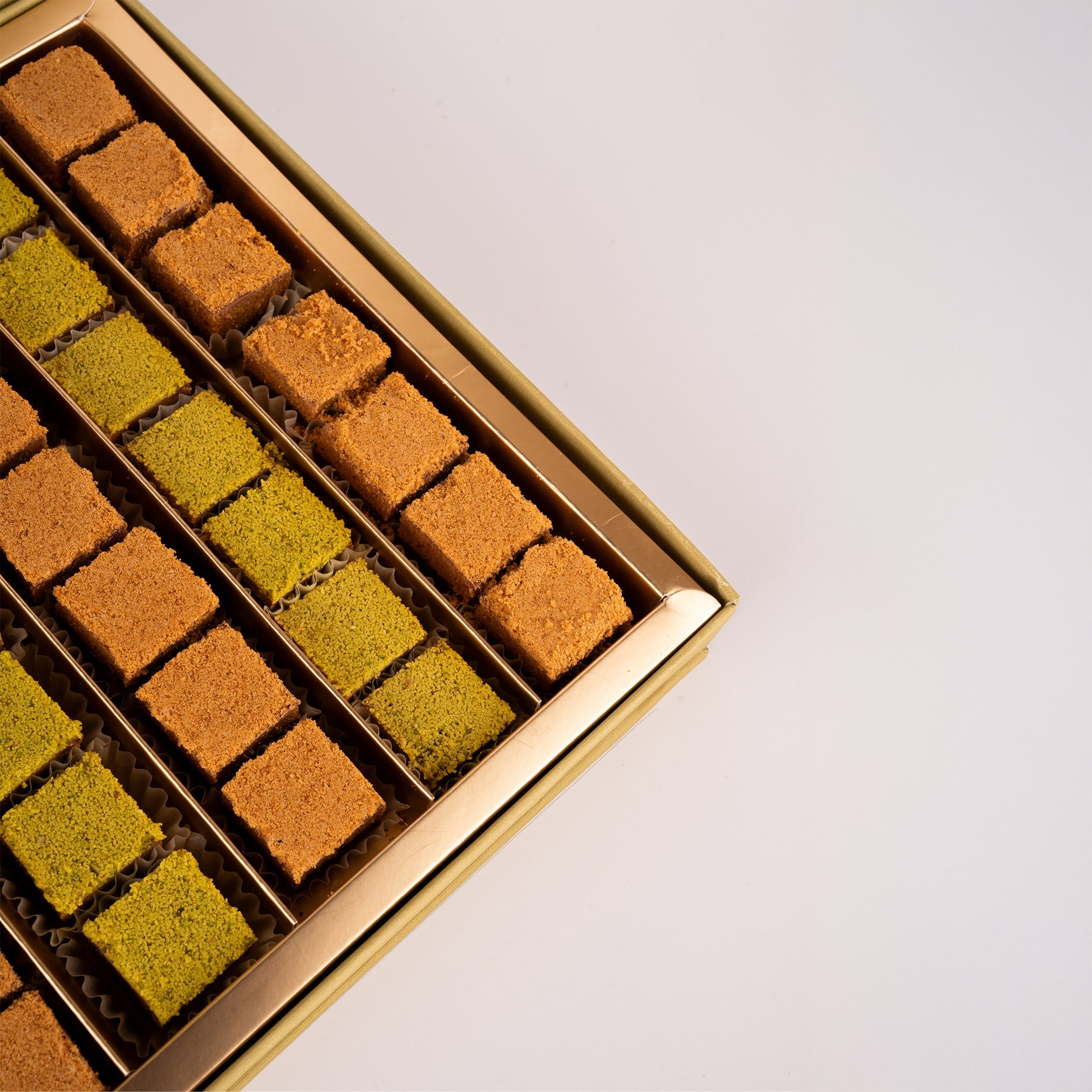 Emirati Sweets – Sehhah | سحة